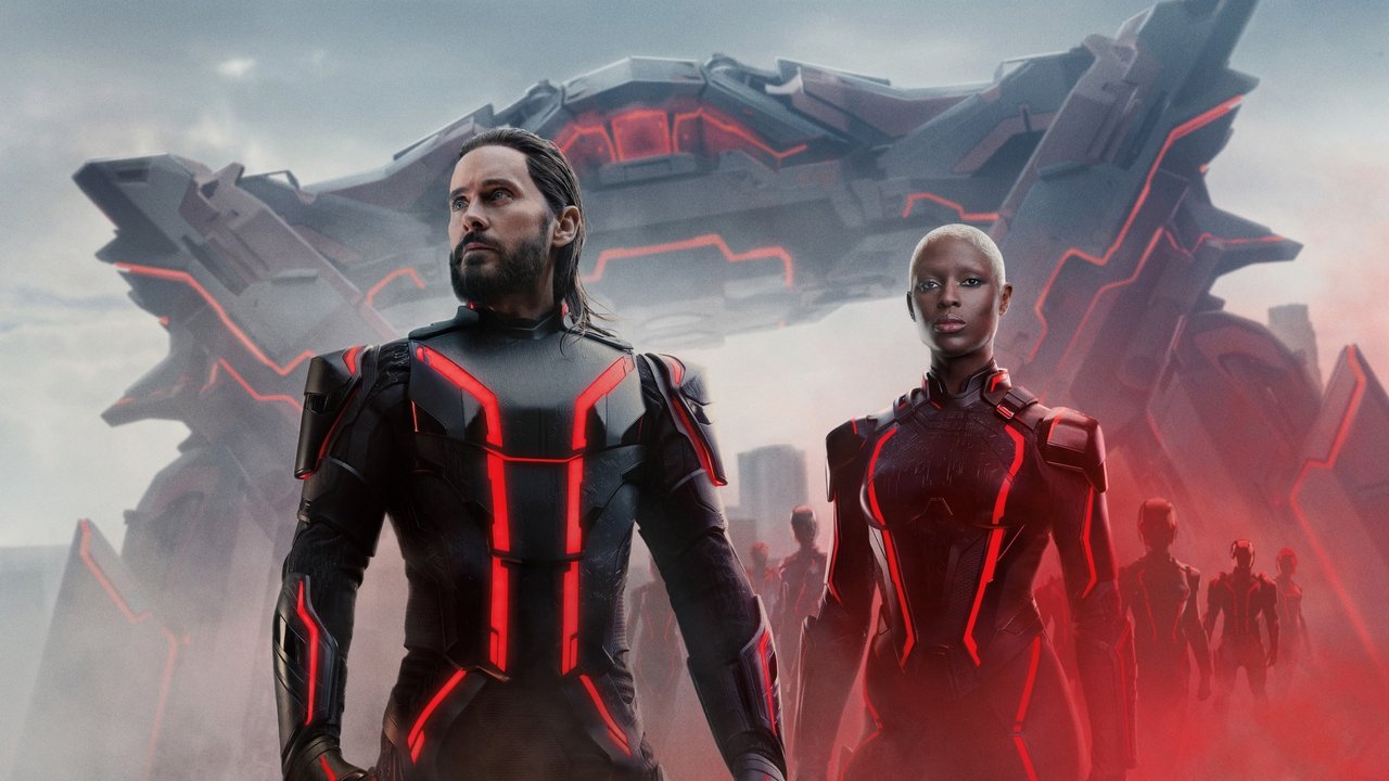 TRON: Ares Movie Downloadhub